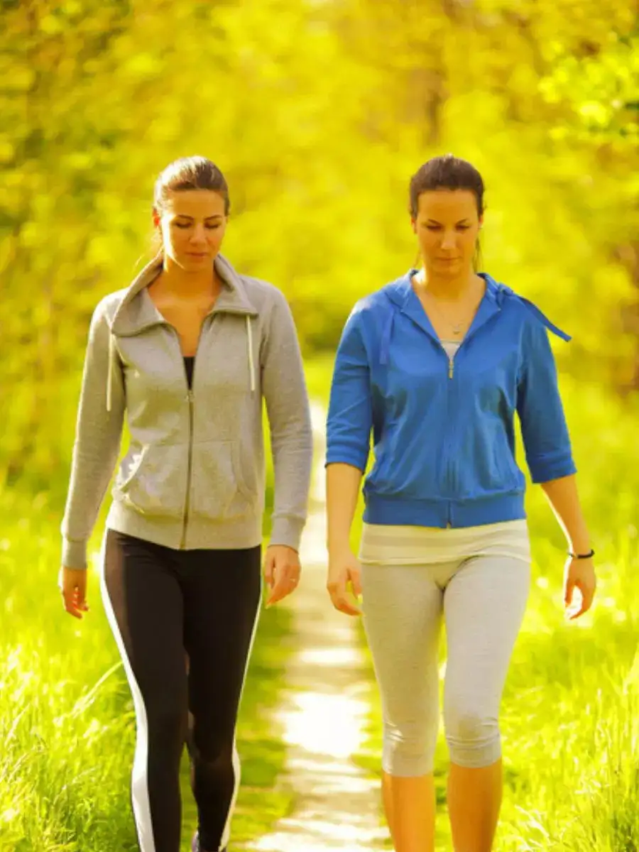 Boost Your Stride: 10 Strategies For Enhancing Your Walking Speed ...