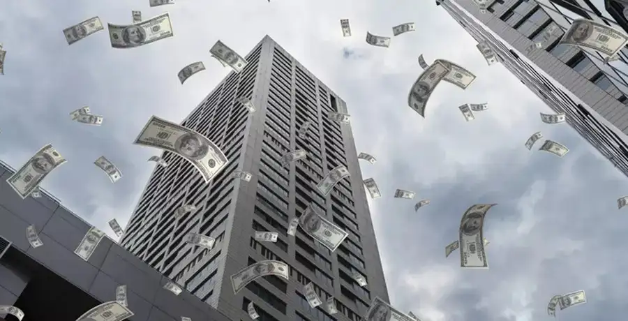 Top 10 wealthiest cities globally, ranked by Henley & Partners ...