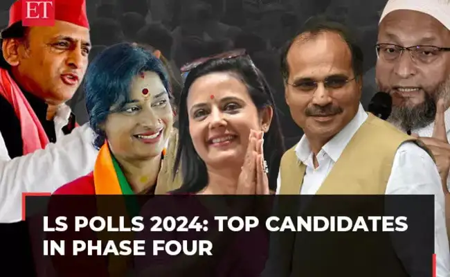 Pankaja Munde: Pankaja Munde's battle for redemption in Beed faces a ...