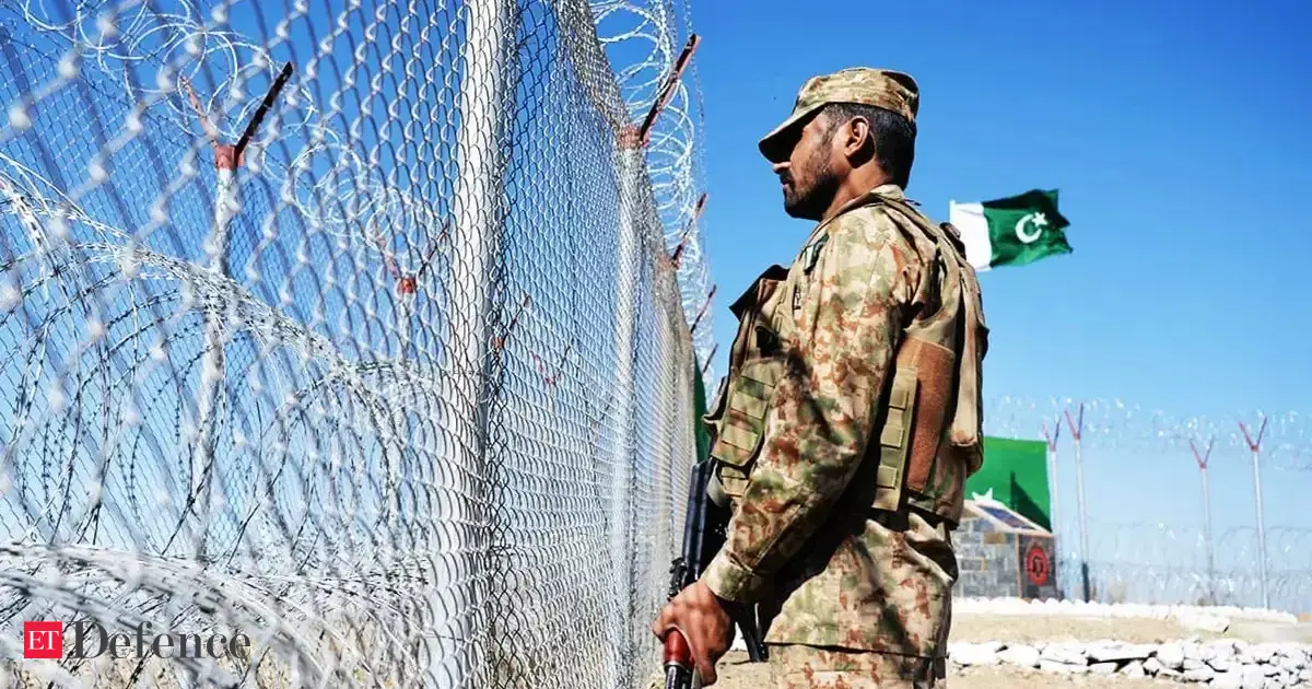 Despite $125 billion debt, why is Pakistan increasing its defence ...