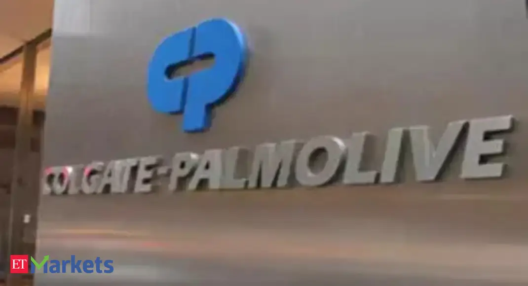 Colgate-Palmolive India: Colgate-Palmolive India Q4 Results: PAT jumps ...