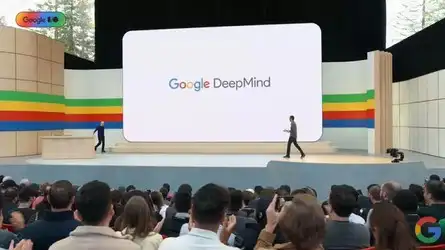android 15: Google I/O 2024 Live Updates: Android gets new Gemini ...