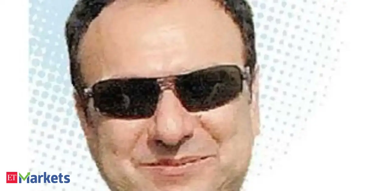 Cyrus Mistry's elder brother Shapoor Mistry to take charge of Shapoorji ...