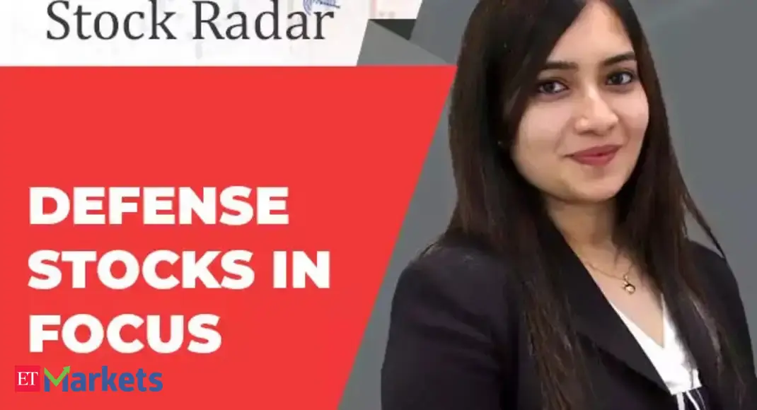 Stock Radar | HAL stock is trading in an upward sloping channel; time ...