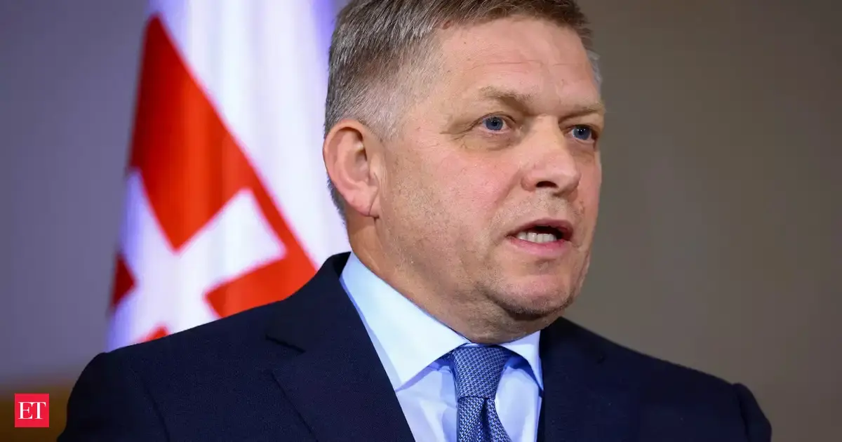 What we know so far about Slovak PM Robert Fico's attacker - The ...