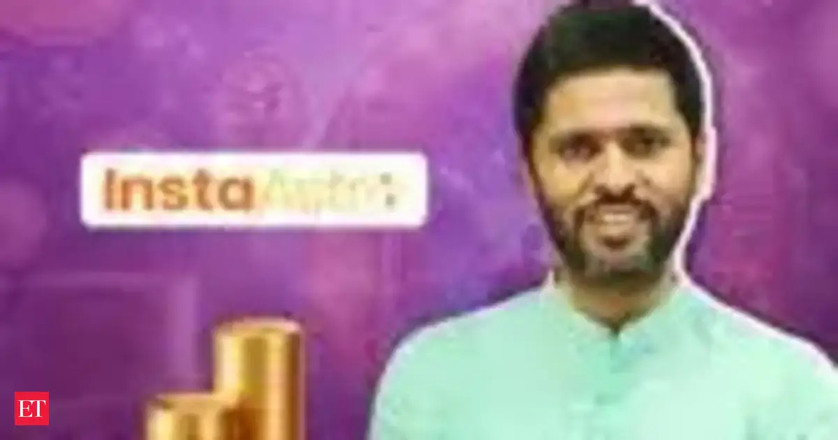 Artha Leads Insta Astro’s $2.3m Raise - The Economic Times
