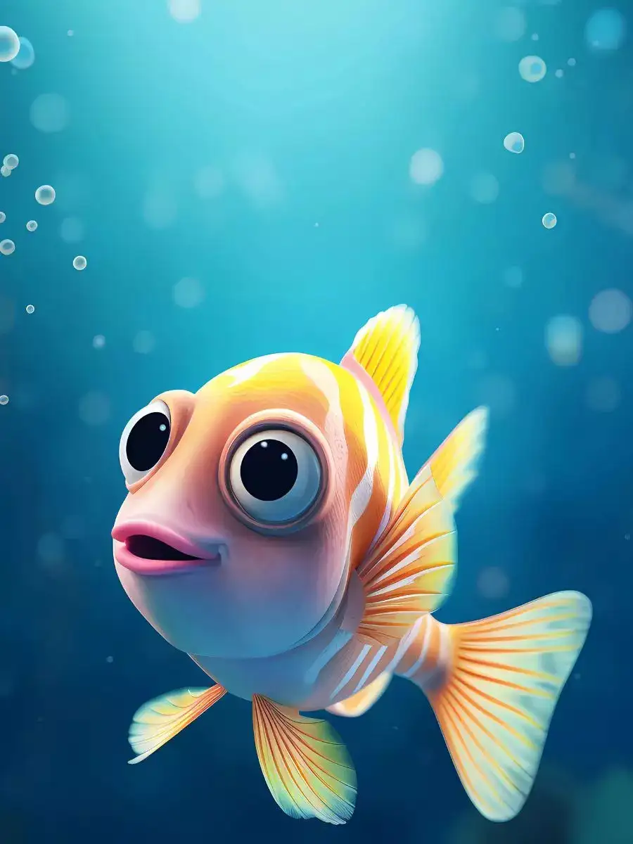 Aquatic Elegance: 10 Stunning Fish For Your Tank | NewsPoint