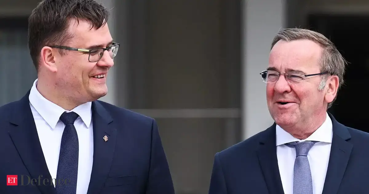German defence industry says it will need government help to reduce ...