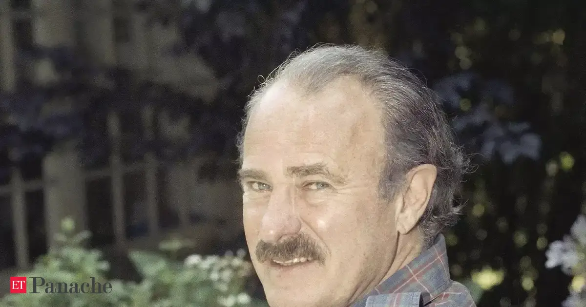 Dabney Coleman, one of Hollywood's most beloved on-screen villains ...