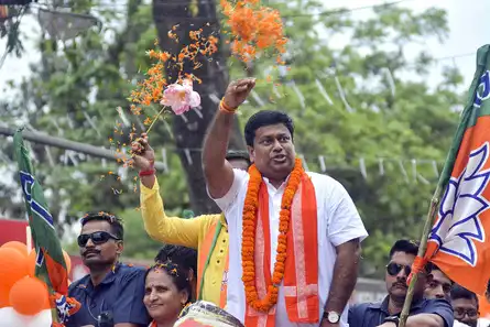 Lok Sabha Elections 2024 Live: Will throw Agniveer scheme in bin, simplify GST, says Congress ...