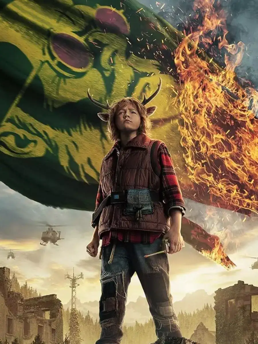 10 Dark Fantasy TV Shows You Won't Be Able To Stop Watching | NewsPoint