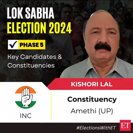 up election: UP Lok Sabha Elections 2024 Phase 5 Live Updates: 47.55% ...
