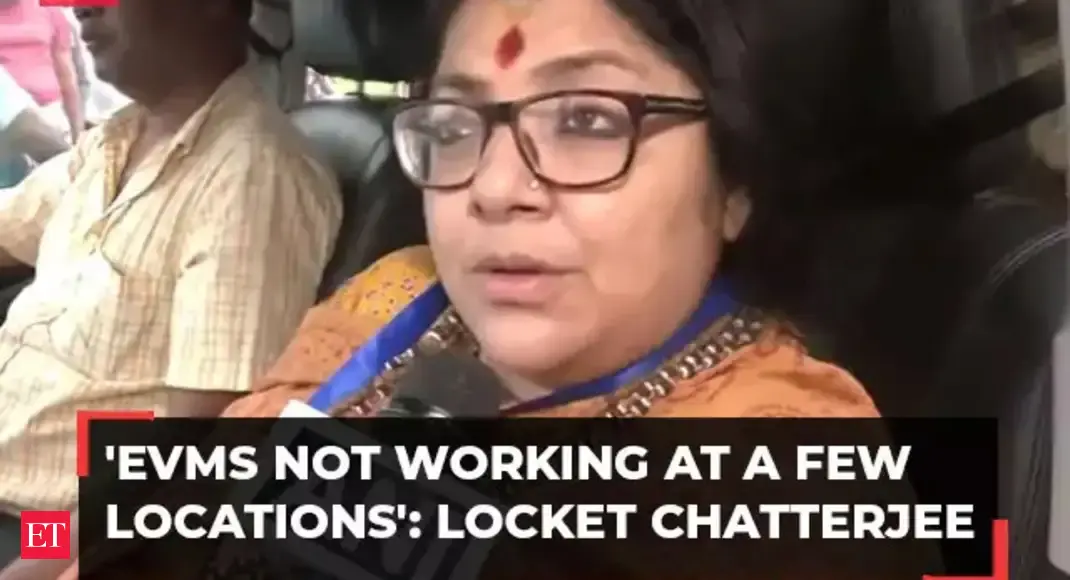 Lok Sabha Polls in West Bengal: Instances of threatening at 2-3 places ...