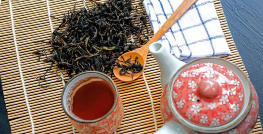 Popular teas around the world for all the tea lovers | EconomicTimes