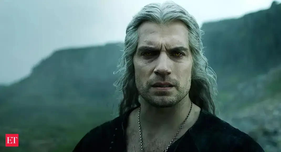 The Witcher Season 4: Here’s what we know about first look, cast and ...