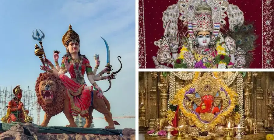 10 temples in India that are famous for their prasad | EconomicTimes