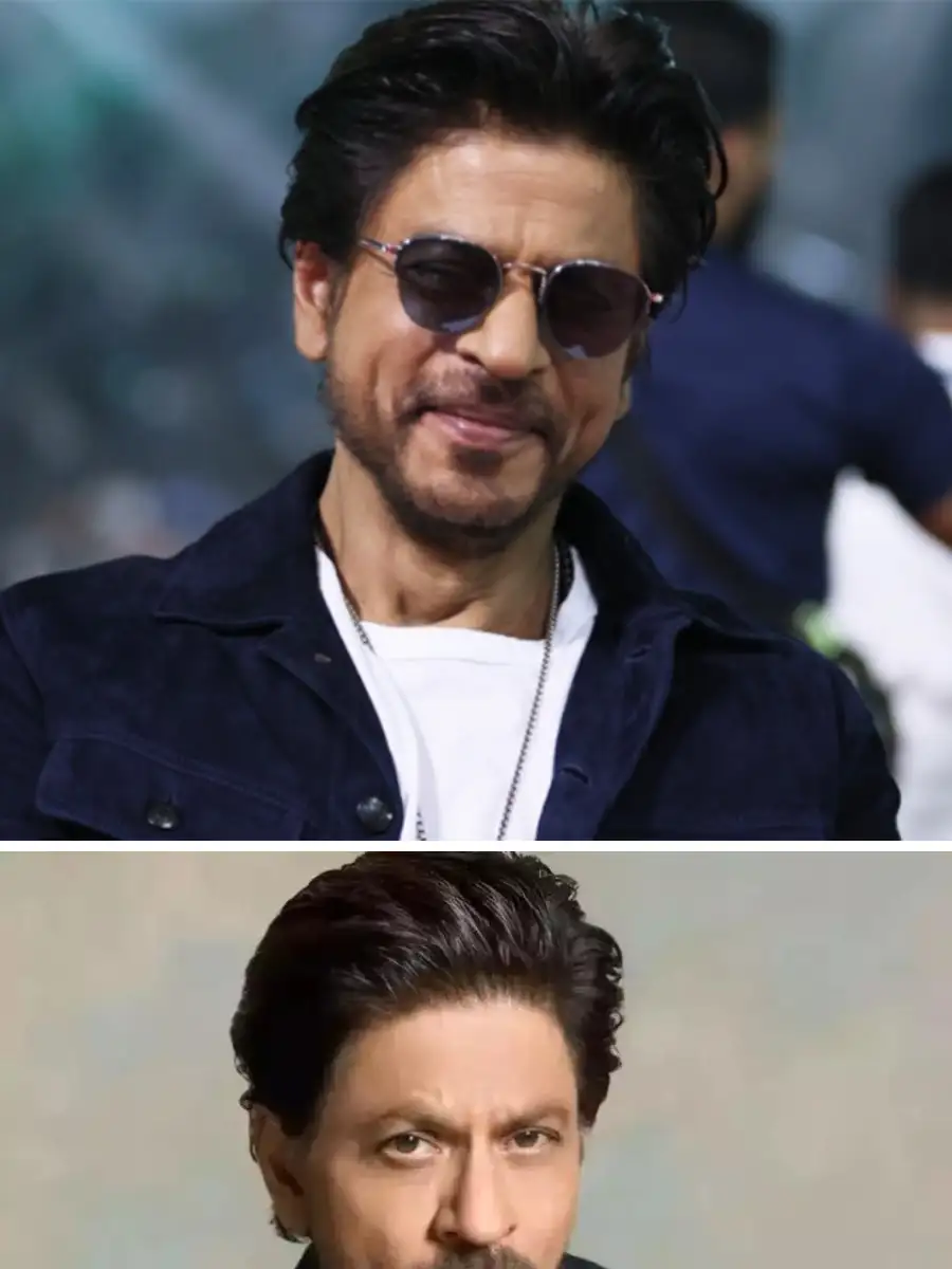 Shah Rukh Khan hospitalised: Shah Rukh Khan’s Health Issues: A Look At ...