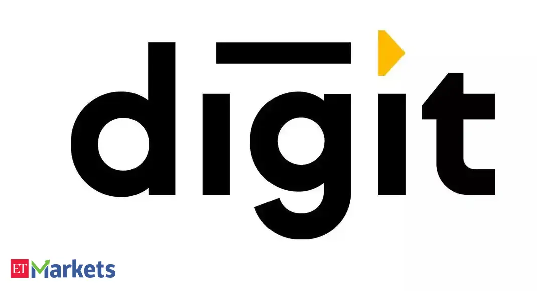 Go Digit IPO: Go Digit to debut at the bourses today; here's what GMP ...