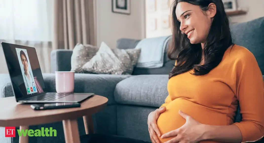 maternity insurance: Maternity insurance: 5 things to know - The ...