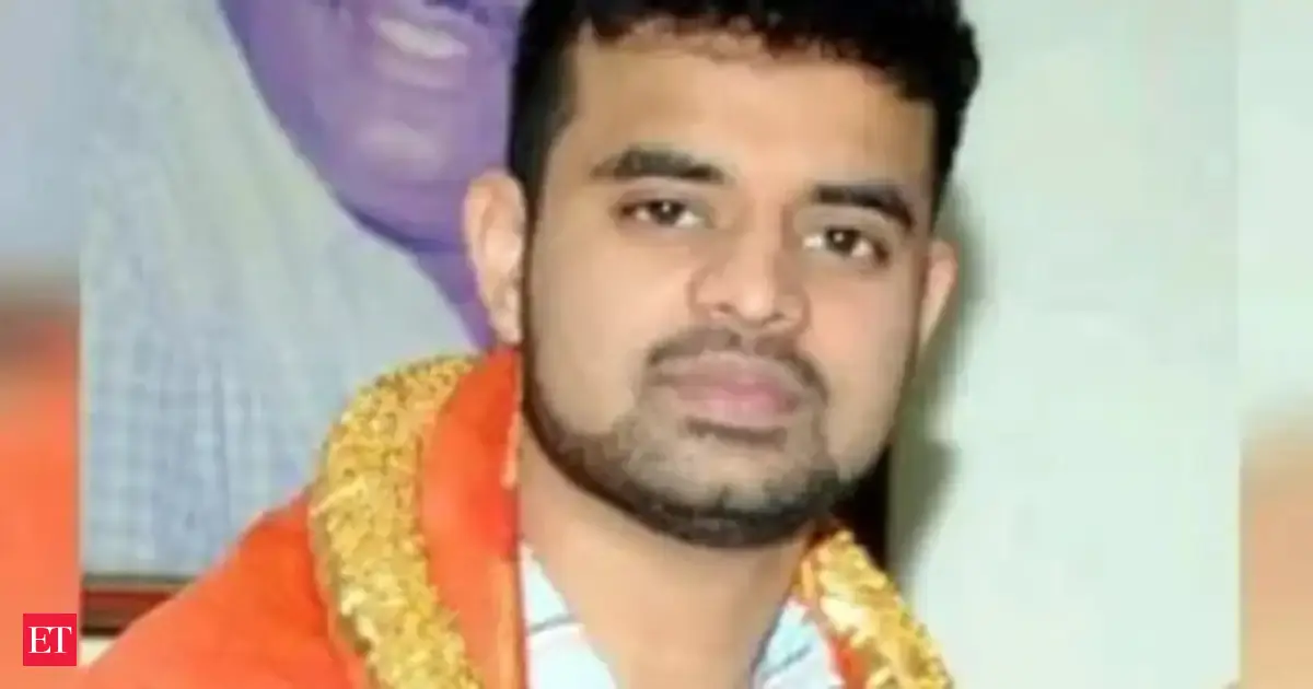 Prajwal Revanna: No official response from Centre yet on request to ...