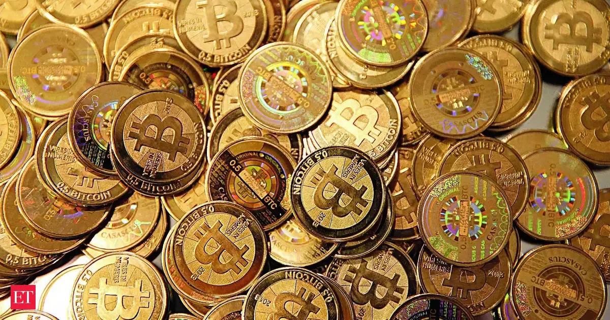 BlackRock Inc.’s iShares: BlackRock’s $20 billion ETF is now the world’s largest bitcoin fund ...