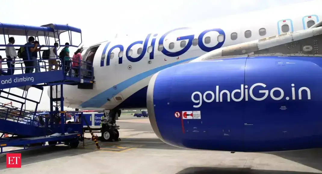 IndiGo's new seat selection feature for women: What is it, how to book ...