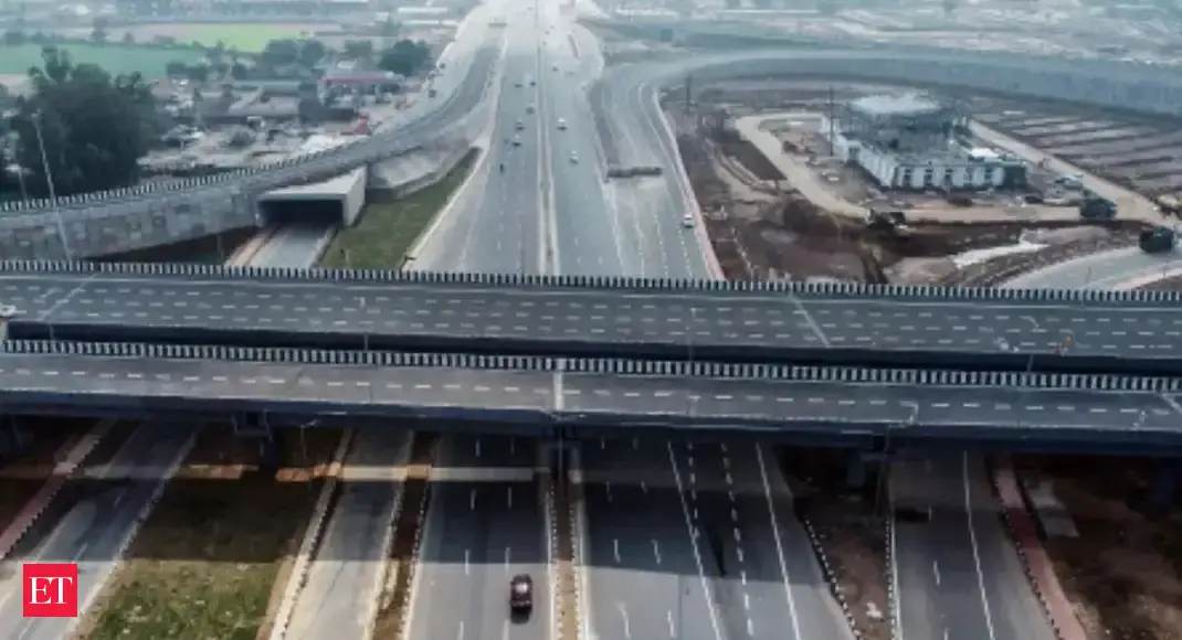 Delhi-Mumbai Expressway: Route, toll, distance, time, PM Modi's post ...