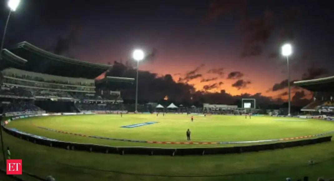 T20 World Cup: T20 Cricket World Cup starts this week: Match timings ...