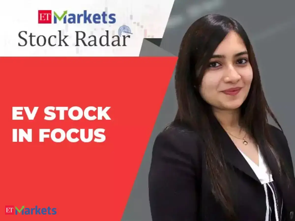 Stock Radar | Why Exide Industries is a good buy on dip stock at ...
