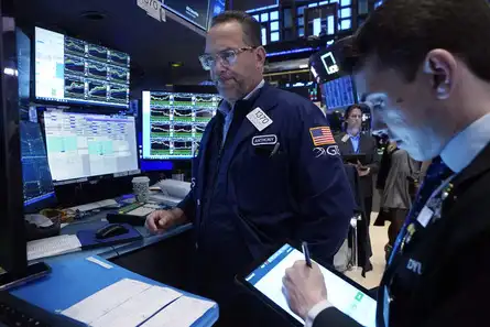 Stock Market Highlights: Nifty rebounds from 50-Day SMA, but momentum ...