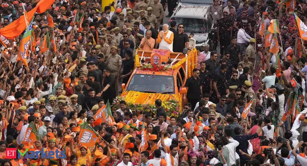 2009 elections - How stock markets have fared on election results day ...