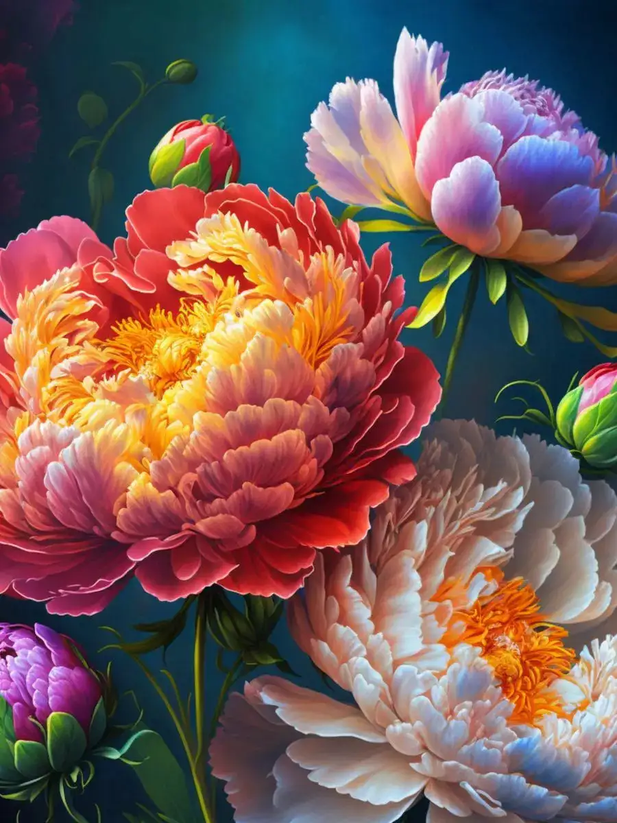 Blooming Giants: The Largest Flower Species Around The Globe | NewsPoint