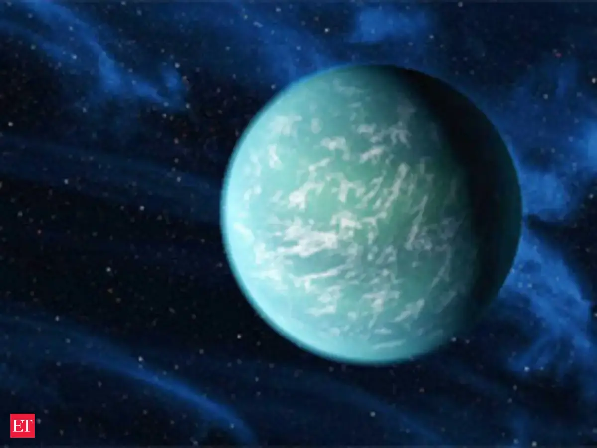 Life out there? - Why astronomers are hopeful of finding life outside ...