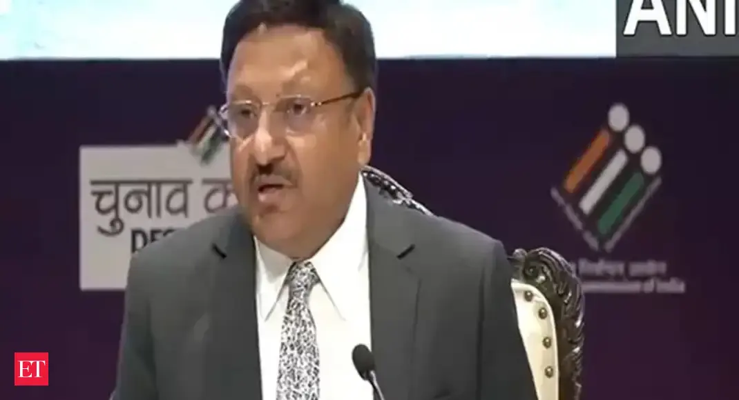 transparency: Strict instructions passed to ensure full transparency in ...