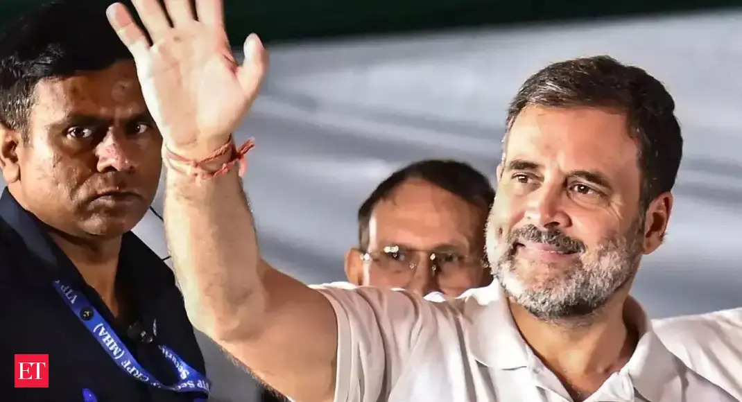 Lok Sabha Results: Can Rahul Gandhi become MP from Rae Bareli and ...
