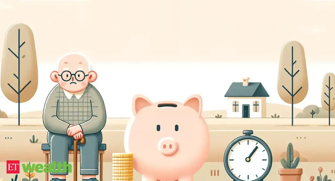 Use this formula to save Rs 1 crore quickly - How to save Rs 1 crore ...