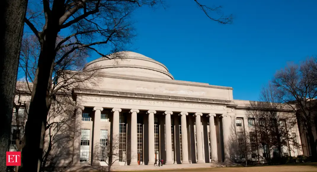 university rankings: QS World University Rankings: MIT best varsity ...
