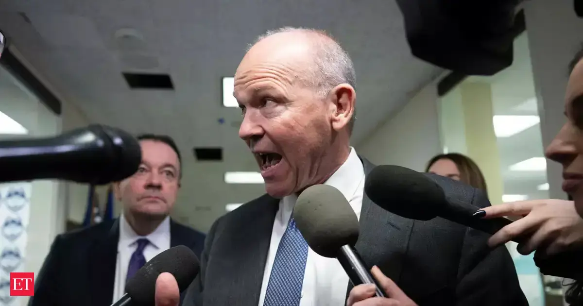 Boeing CEO Dave Calhoun to testify before US Senate panel on June 18 ...