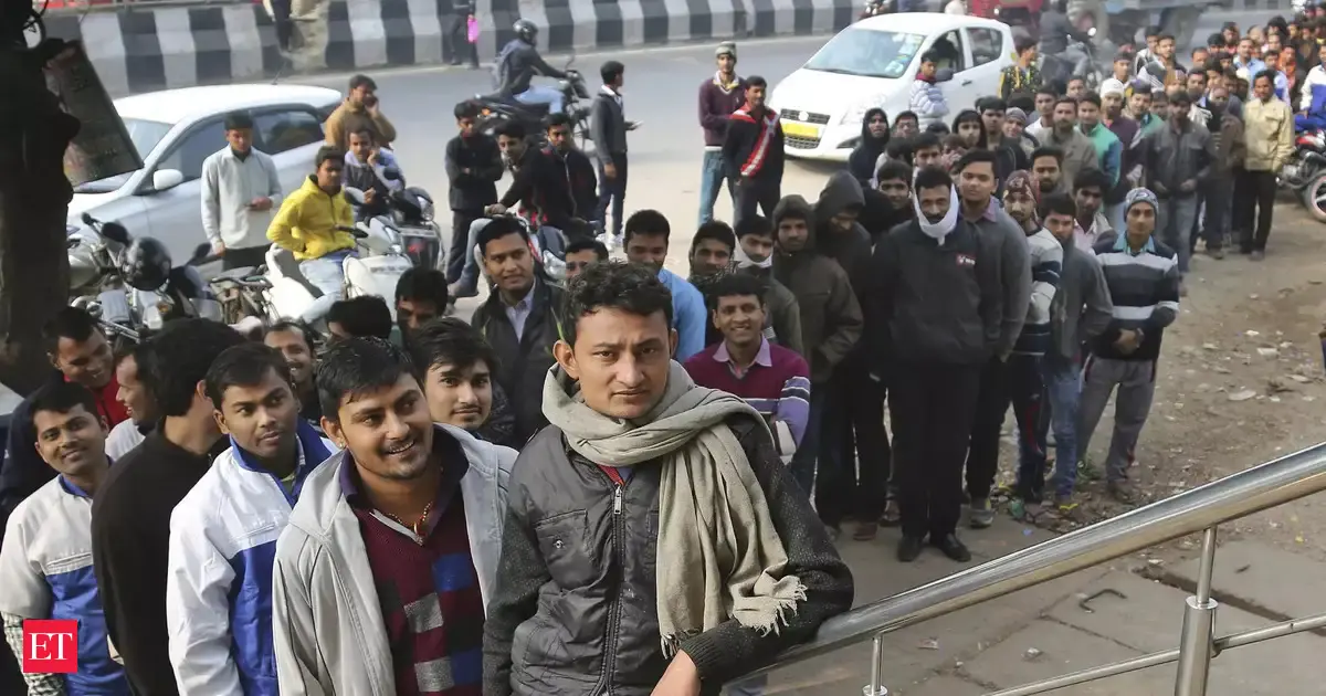 Lok Sabha elections: Modi's election disappointment was caused by these ...