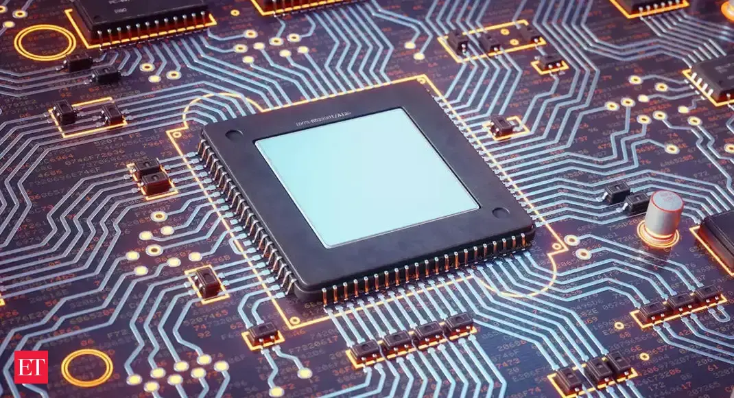semiconductor manufacturing facility: Zoho applies for semiconductor ...
