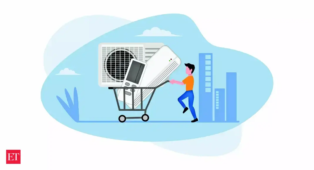 AC sales may touch new record of 14 million units annual sales in 2024 ...