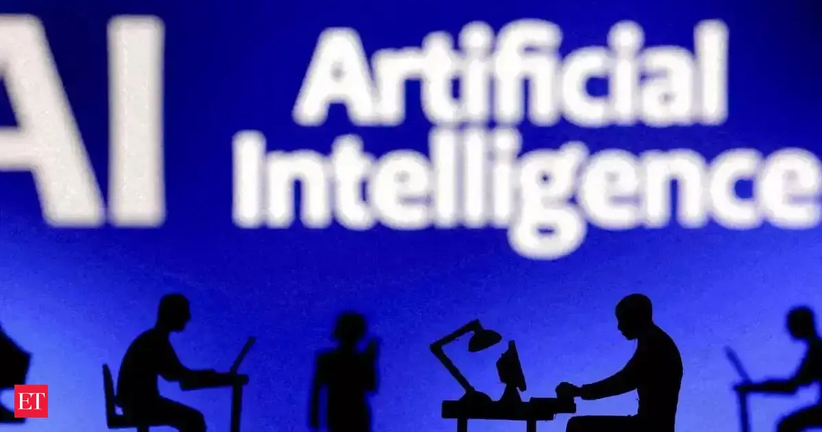 AI 'Gold Rush' for chatbot training data could run out of human-written ...