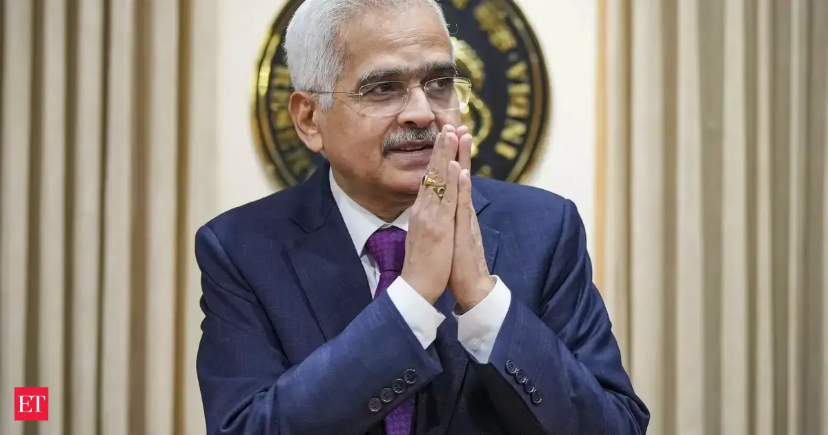 RBI sees moderation in unsecured retail loans, tells banks to maintain ...