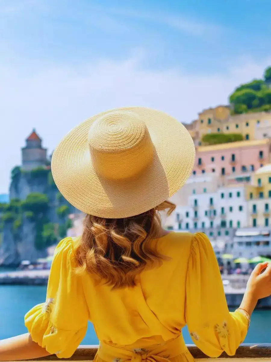 Epic Escapes: 10 Enchanting Destinations That Will Steal Your Heart ...