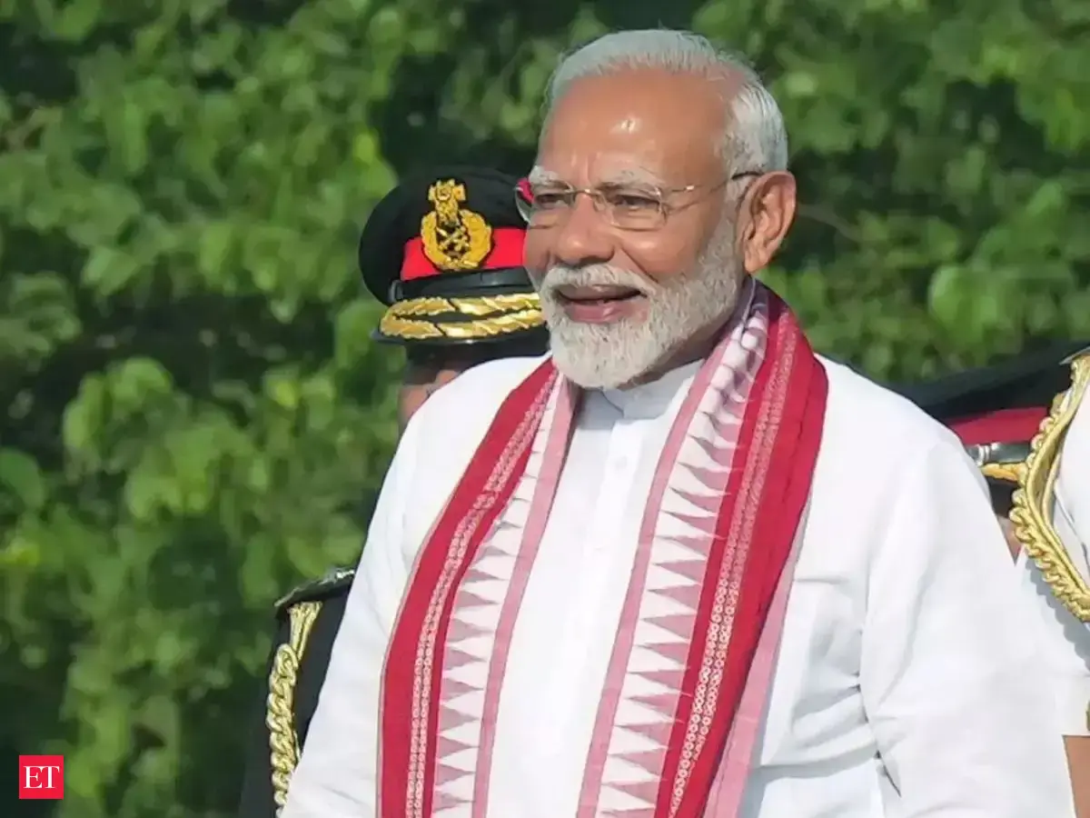 PM Narendra Modi sworn in: Salary, benefits, aeroplane, home, security ...
