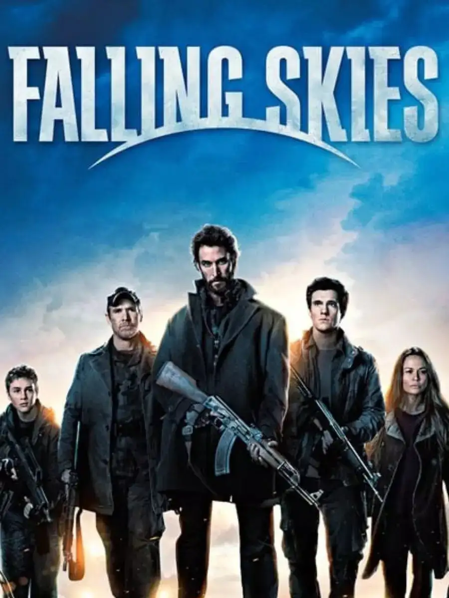 TV Shows That Take You To Another World: 10 Best Alien Series | NewsPoint
