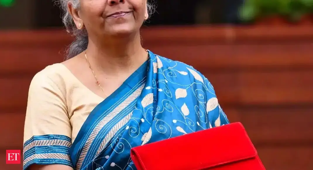 Budget 2024: Why India has two Budgets this year; Difference between ...