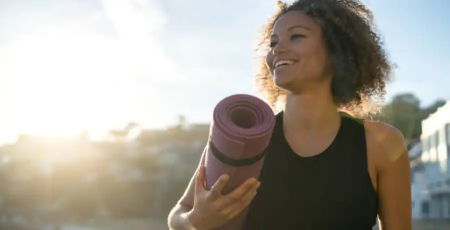 8 tips for exercising in summer heat | EconomicTimes