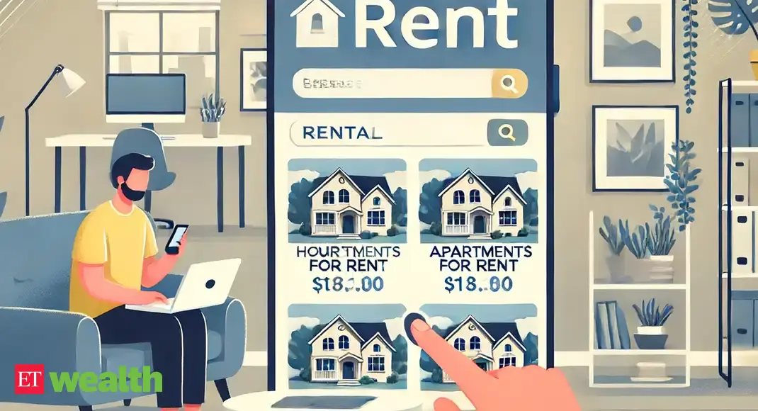 10 most important clauses in a rent agreement - Security deposit | The ...