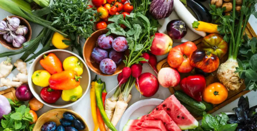 8 best satvik foods to eat for weight loss | EconomicTimes